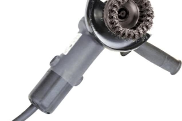 The Ultimate Guide to Choosing and Using Wire Brushes | Norton ...