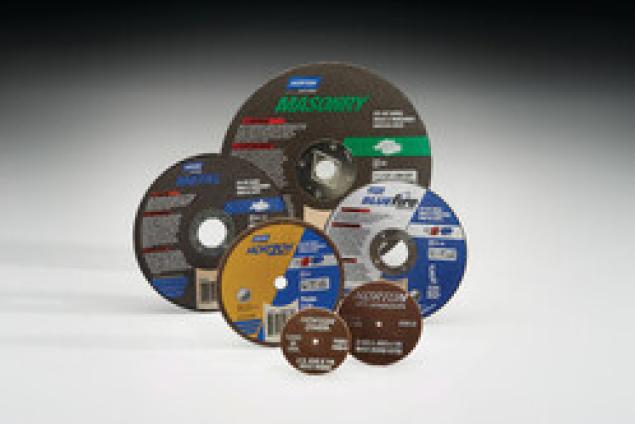 Do's and Don'ts of Portable Cut-Off Wheels | Norton Abrasives | US and ...