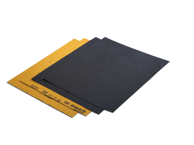 Norton Bear Force Waterproof Sheet | Norton Abrasives | India