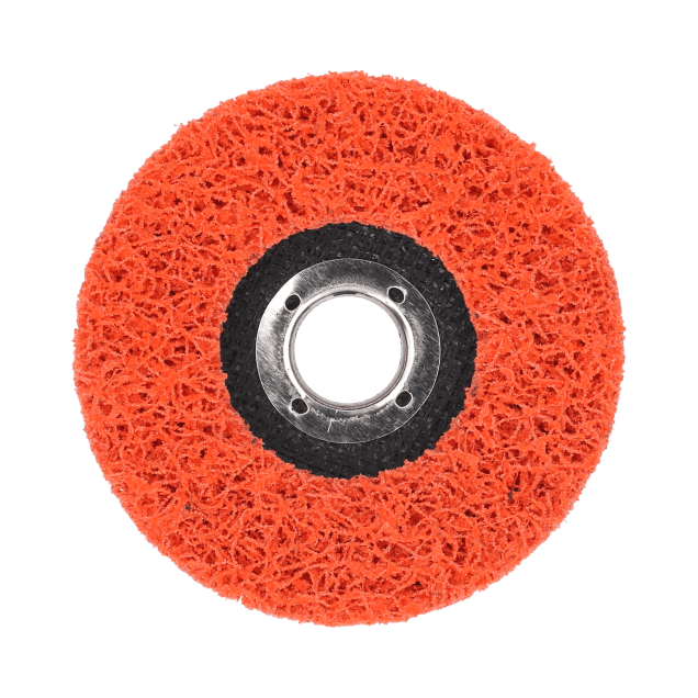 Blaze Rapid Strip - Rapid Strip Discs with backing | Norton Abrasives | UK