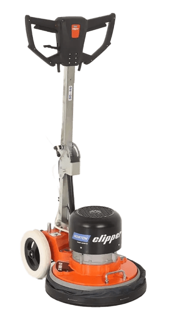 Norton Clipper Floor Solutions | Norton Abrasives | UK