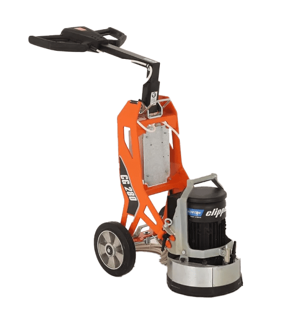 Norton Clipper Floor Solutions | Norton Abrasives | UK