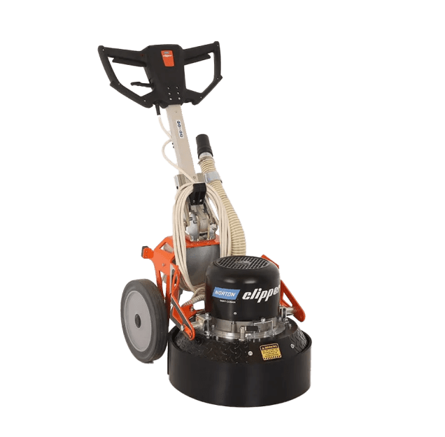 Norton Clipper Floor Solutions | Norton Abrasives | UK