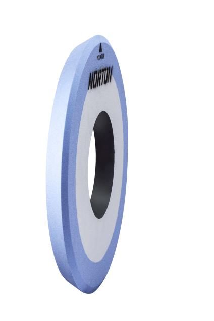 Norton Blu Precision Grinding Wheel | Norton Abrasives | India