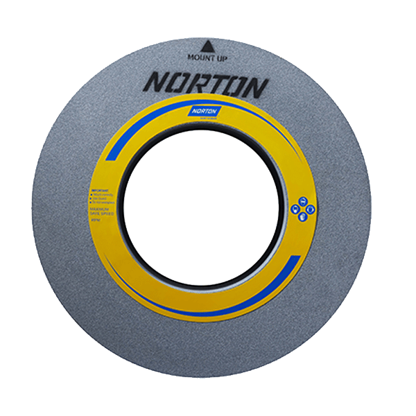 Norton Vitrified Centerless Wheel | Norton Abrasives | India