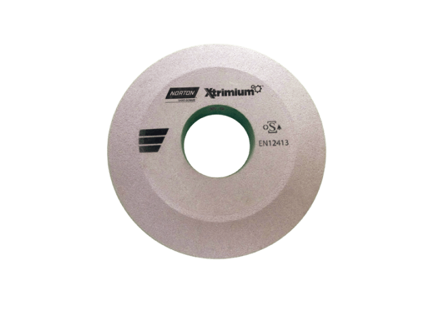 Norton Xtrimium Profile Grinding Wheel | Norton Abrasives | India
