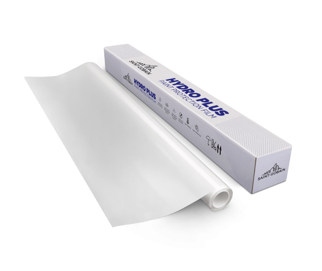 Saint-Gobain Hydro-Plus Paint Protection Film | Norton Abrasives | India
