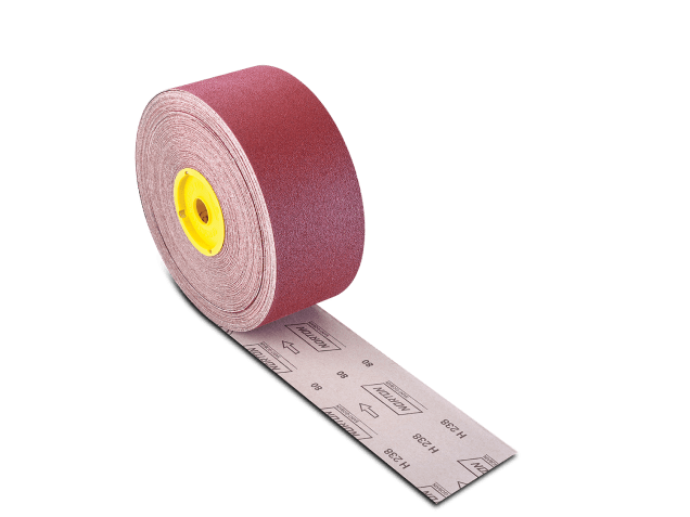 Norton Paper Sanding Roll | Norton Abrasives | India