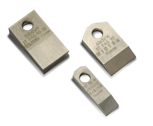 Norton Winter Grit Fliesen® Blade Dresser | Norton Abrasives | India