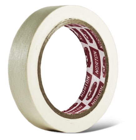 Norton Masking Tape | Norton Abrasives | India