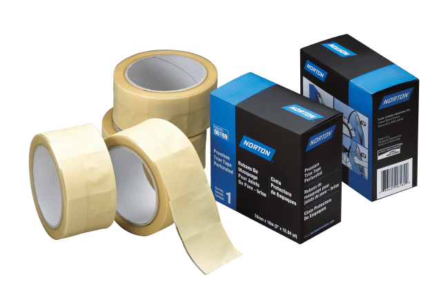 Norton Trim Masking Tape | Norton Abrasives | India
