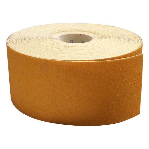 ROLLO DE LIJA MADERA K131 | Norton Abrasives | Uruguay