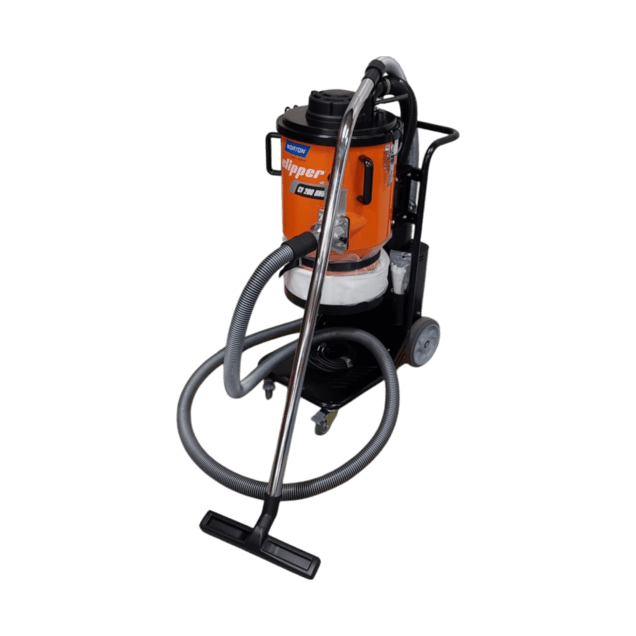 Sauger CV200 UNO | Norton Abrasives | Germany