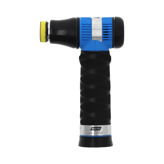 Norton Denibber Machine Accessoires | Norton Abrasives | Netherland