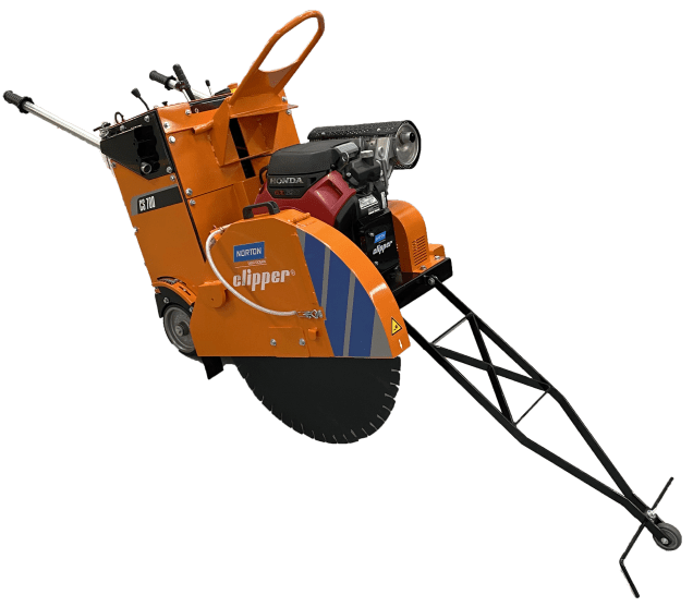 Neue Norton Clipper-Fugenschneider für den Bau | Norton Abrasives | Germany