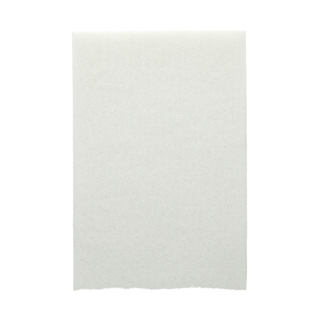 Norton Bear-Tex Non-Woven Rectangular Back-Up Pad | Norton Abrasives ...