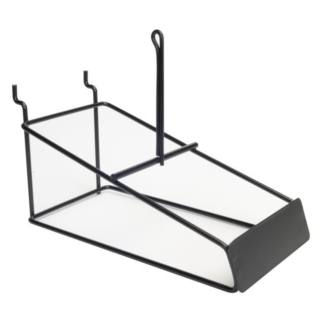 Norton Single Stack Display Rack for 6-1/2" - 10" Bulk Cut-Off Blades ...