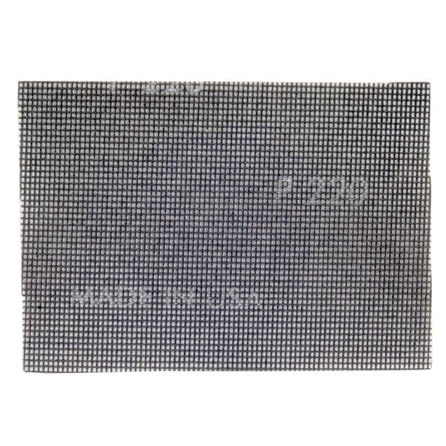Norton Screen-Bak Q425 SC Fine Grit Screen Cut Sheet | Norton Abrasives ...