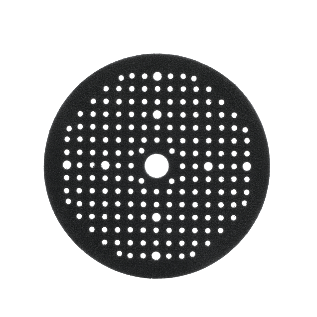 Norton Multi-Air Hook-and-Loop Foam Interface Pad | Norton Abrasives ...