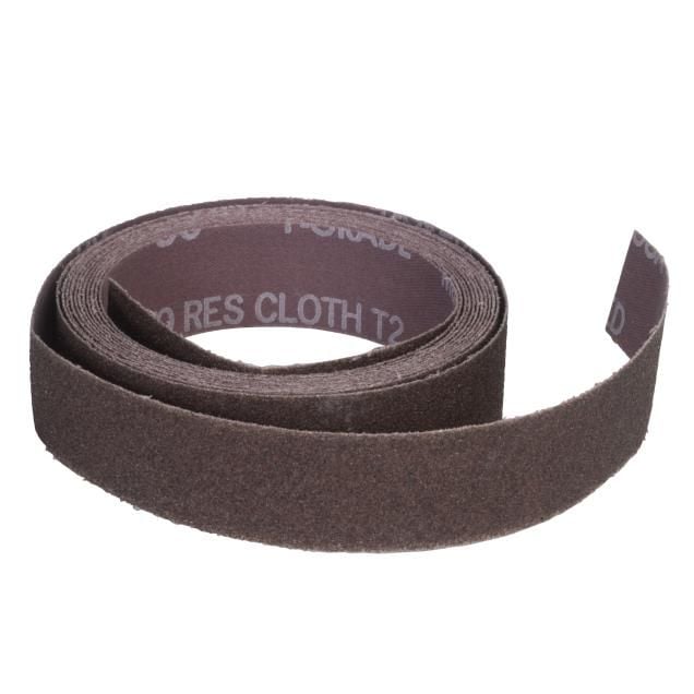 Norton K225 AO Coarse Grit Cloth Roll | Norton Abrasives | US and Canada