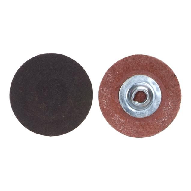 Merit FlexEdge AO Quick-Change Cloth Disc | Norton Abrasives | US and ...