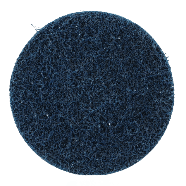 Merit Surface Prep AO Fine Grit TS (Type II) Non-Woven Quick-Change ...