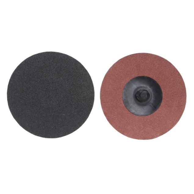 Merit SC Quick-Change Cloth Disc | Norton Abrasives | US and Canada
