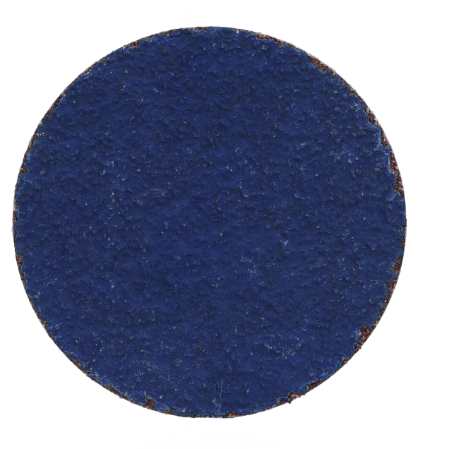 Norton BlueFire R887D R887D ZA Coarse Grit TS (Type II) Quick-Change ...