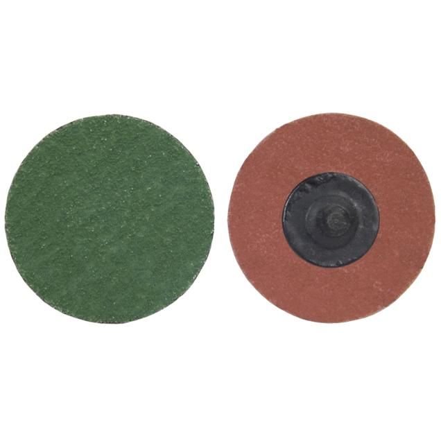 Merit Zenith CA Quick-Change Fiber Disc | Norton Abrasives | US and Canada