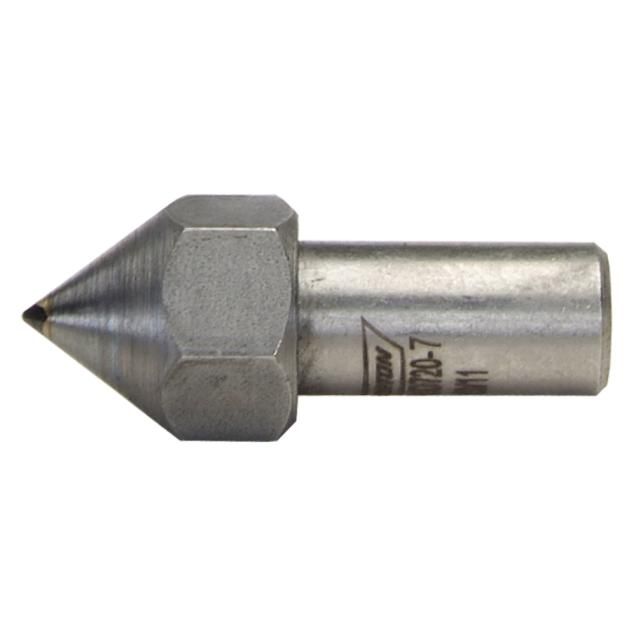 Norton Winter U-Dex-It Resettable Diamond Cone Point Tool | Norton ...