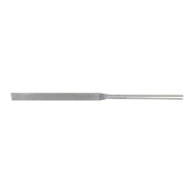 Norton Winter Diamond Electroplated Equaling File | Norton Abrasives ...