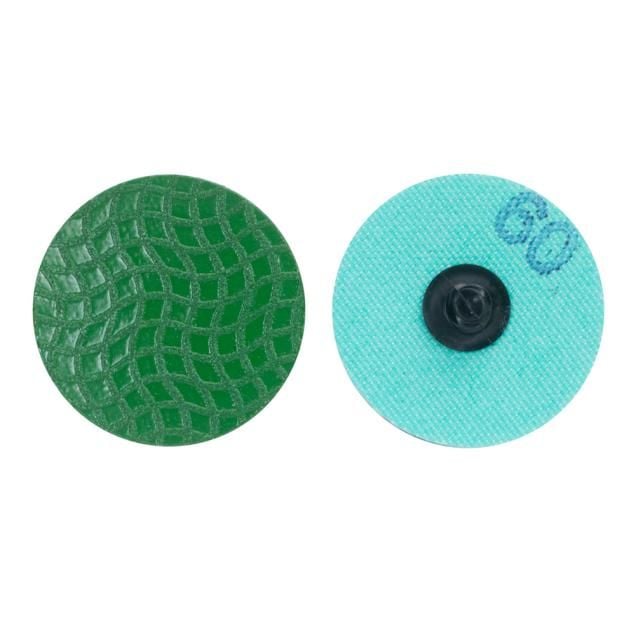 Merit Flexible Diamond Quick-Change Diamond Disc | Norton Abrasives ...