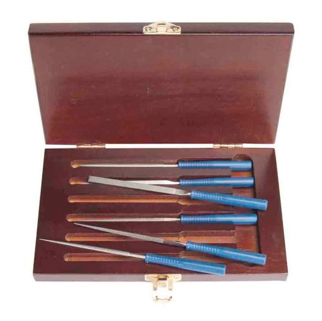 Norton Needle File Kit | Norton Abrasives | US and Canada