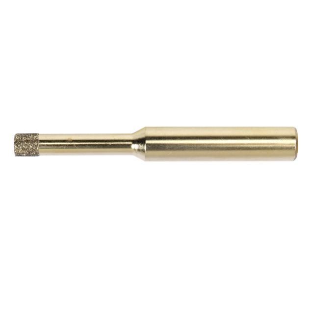 Norton Winter cBN Electroplated Heavy Stock Removal Mandrel | Norton ...