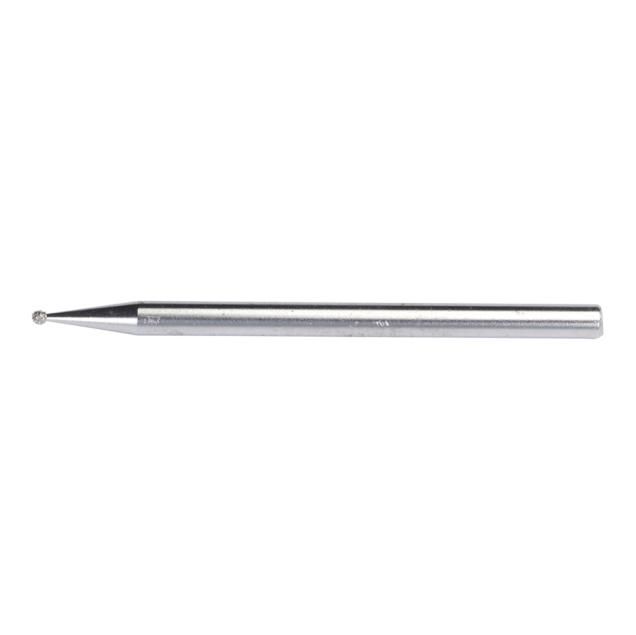 Norton Winter Diamond Electroplated Spherical Ball End Tool | Norton ...