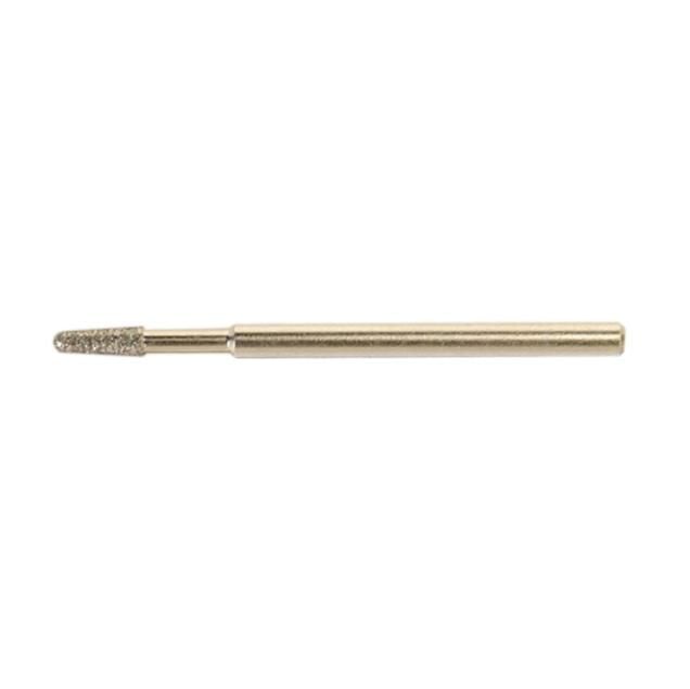 Norton Winter cBN Electroplated Round End Taper Tool | Norton Abrasives ...
