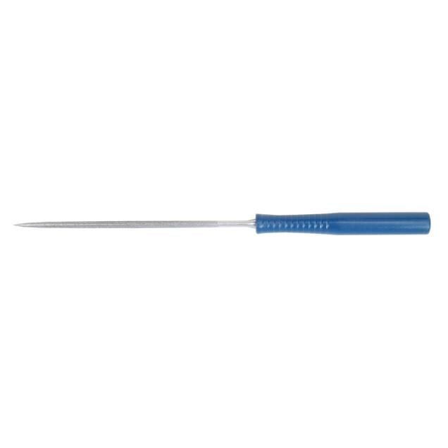 Norton Winter Diamond Electroplated Oval File w/Handle | Norton ...