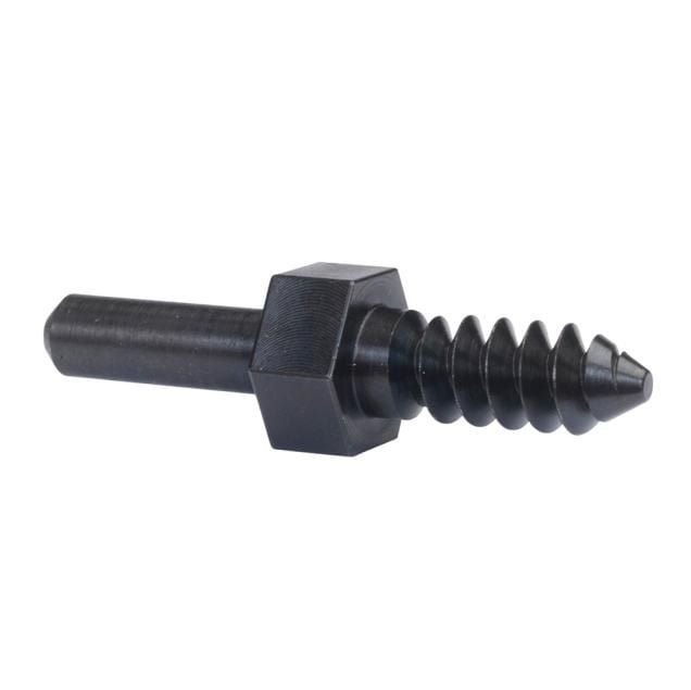 Norton Threaded Mandrel for Unified Wheels | Norton Abrasives | US and ...