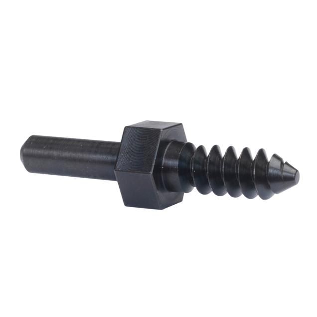 Norton Threaded Mandrel for Unified Wheels | Norton Abrasives | US and ...