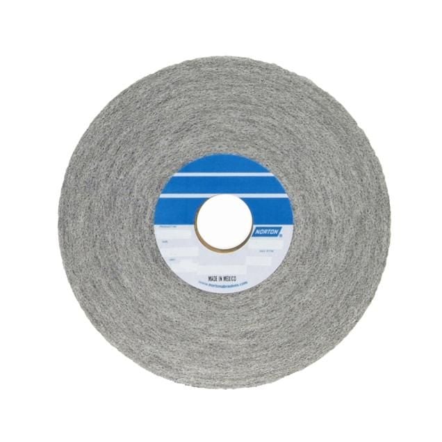 Norton Bear-Tex Series 1000 AO Fine Grit Non-Woven Convolute Wheel | Norton Abrasives | US and ...