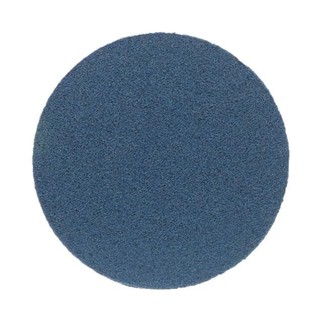 Norton BlueFire H875P/R821P ZA Coarse Grit Paper PSA Disc | Norton ...