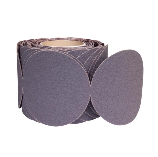 Norton Metalite R228 AO Coarse Grit Cloth PSA Disc Roll | Norton ...