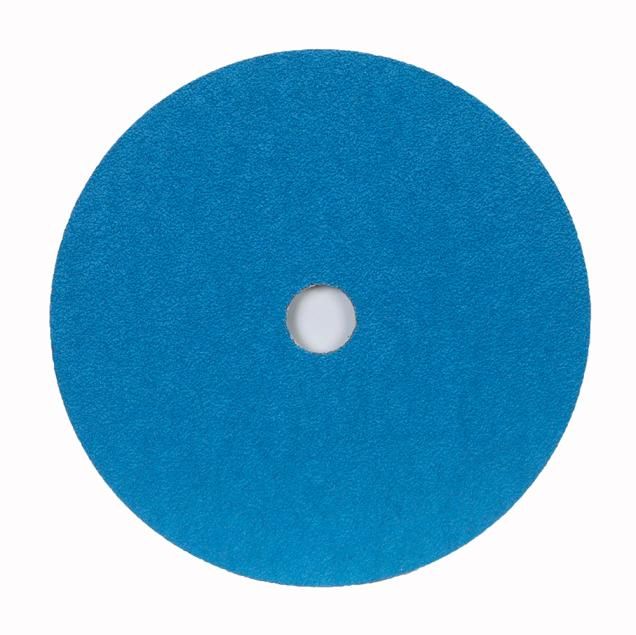 Norton BlueFire F826 ZA Coarse Grit Fiber Disc | Norton Abrasives | US ...