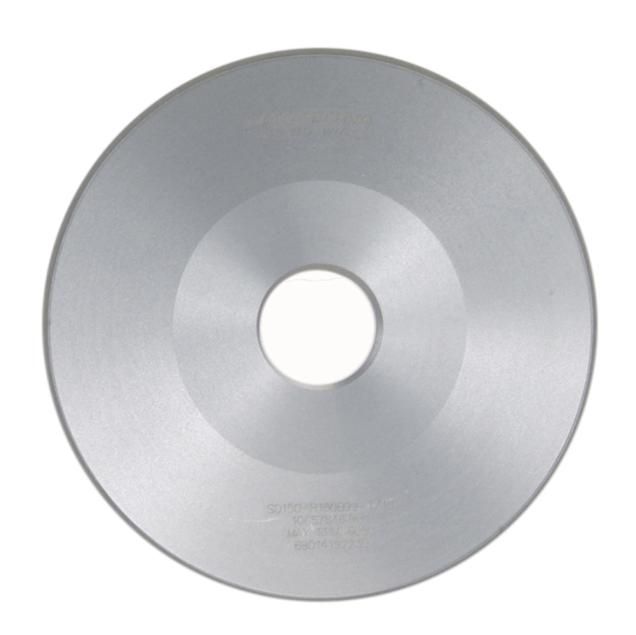 Norton Winter Diamond Resin Bond 15V9 Wheel | Norton Abrasives | US and ...