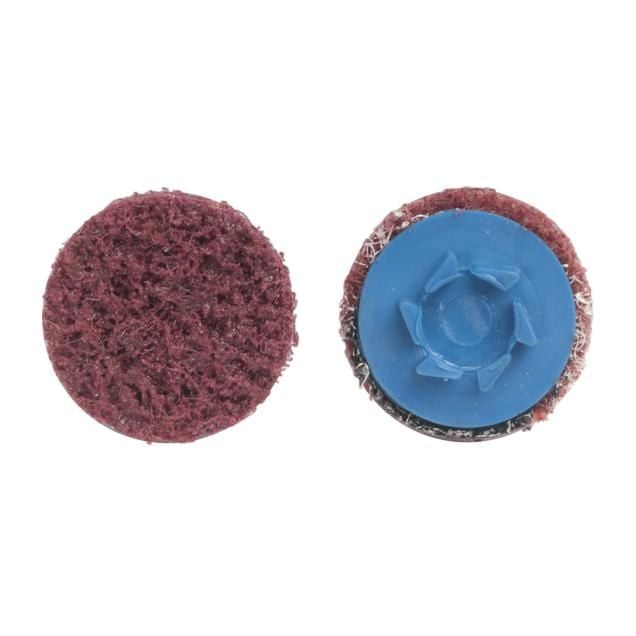 Norton Bear-Tex Vortex Rapid Prep AO Medium Grit TP (Type I) Non-Woven ...