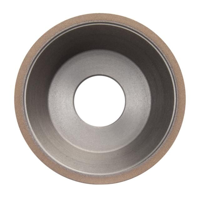 Norton Winter Diamond Resin Bond 11V9 CNC Wheel - Relief | Norton ...