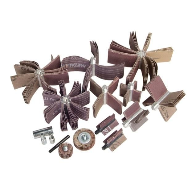 Norton Merit Bore Polisher Test Kit | Norton Abrasives | US and Canada