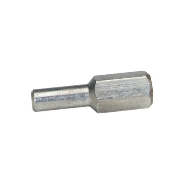 Merit Mandrel for Bore Polishers | Norton Abrasives | US and Canada