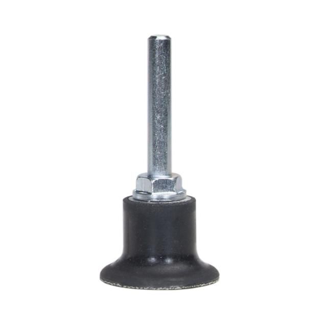 Merit Standard Back-up Pad for Type 3 Quick-Change Discs | Norton ...