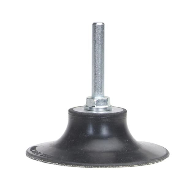 Merit Standard Back-up Pad for Type 2 Quick-Change Discs | Norton ...